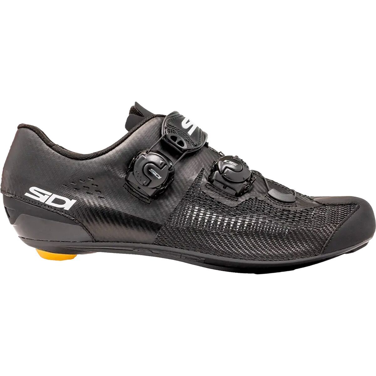 Sidi Genius 10 Knit Road Shoe - Men's - Men