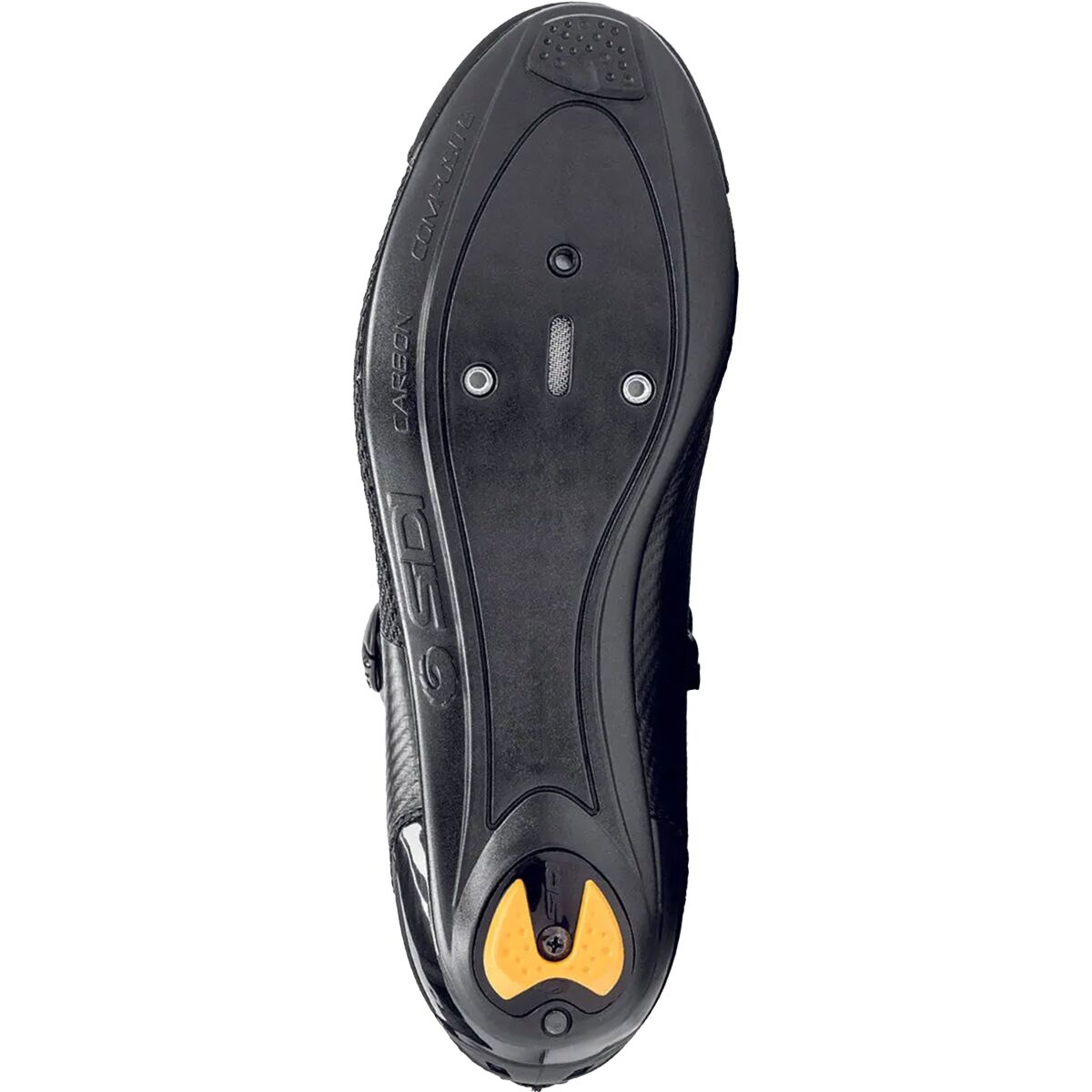 Sidi Genius 10 Knit Road Shoe - Men's - Men