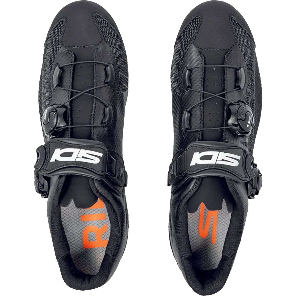 Sidi Genius 10 Knit Road Shoe - Men's - Men