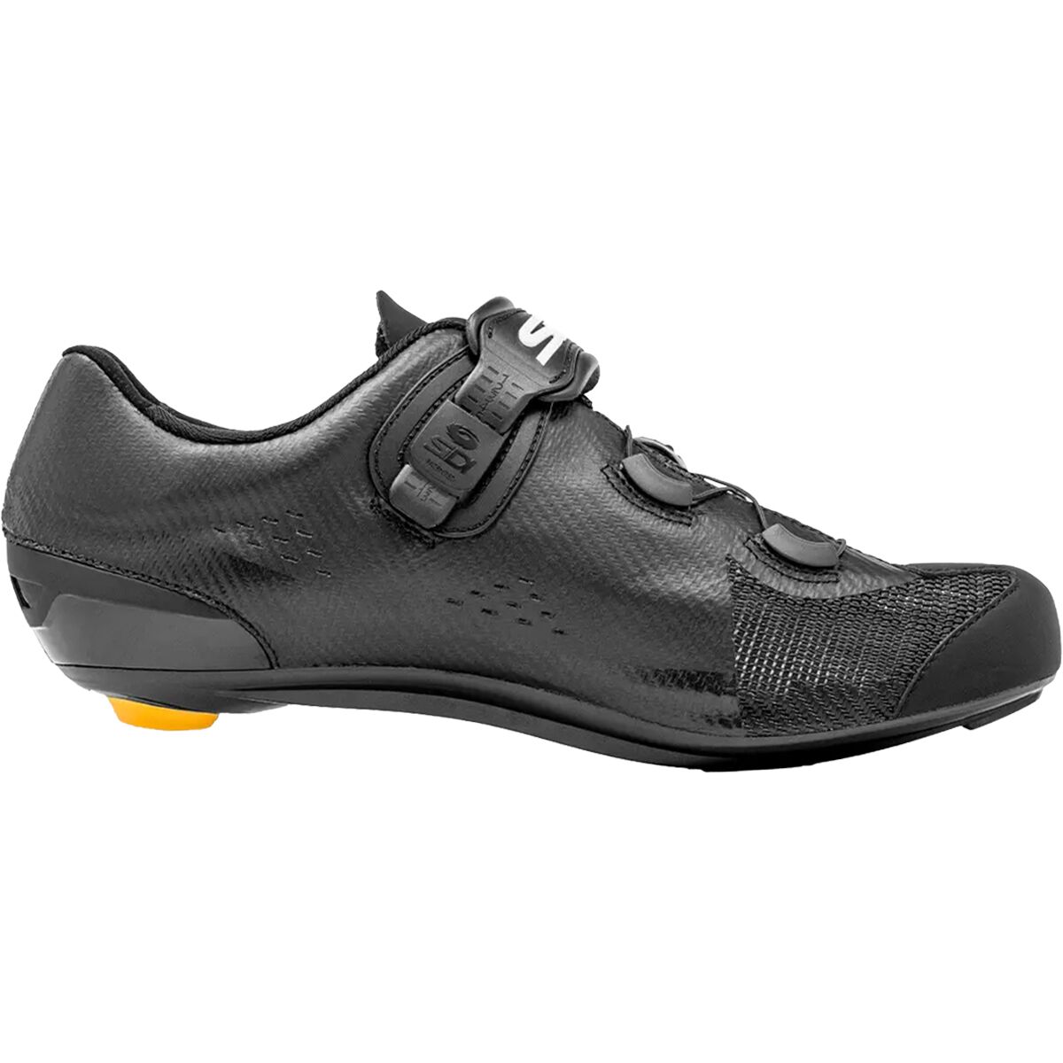 Sidi Genius 10 Knit Road Shoe - Men's - Men