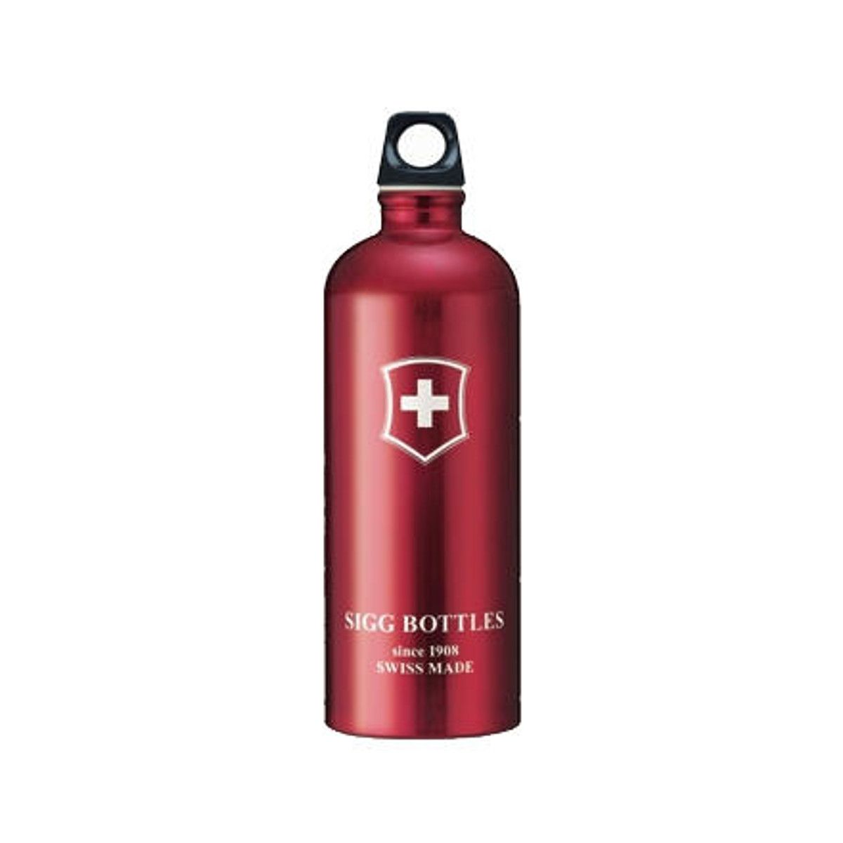 Sigg Swiss Cross Water Bottle - Accessories