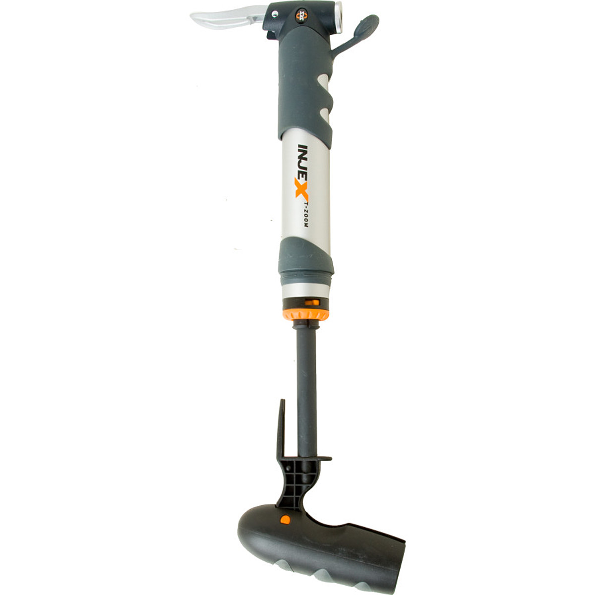 SKS Injex T-Zoom Pump - Accessories