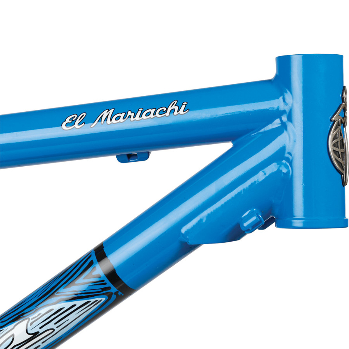 Salsa El Mariachi Frame - Bikes