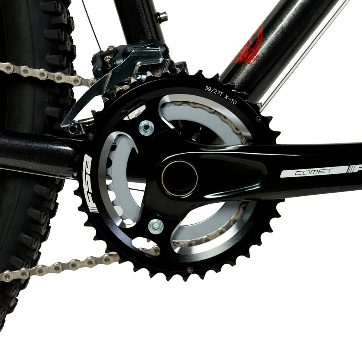 Salsa El Mariachi - Bikes