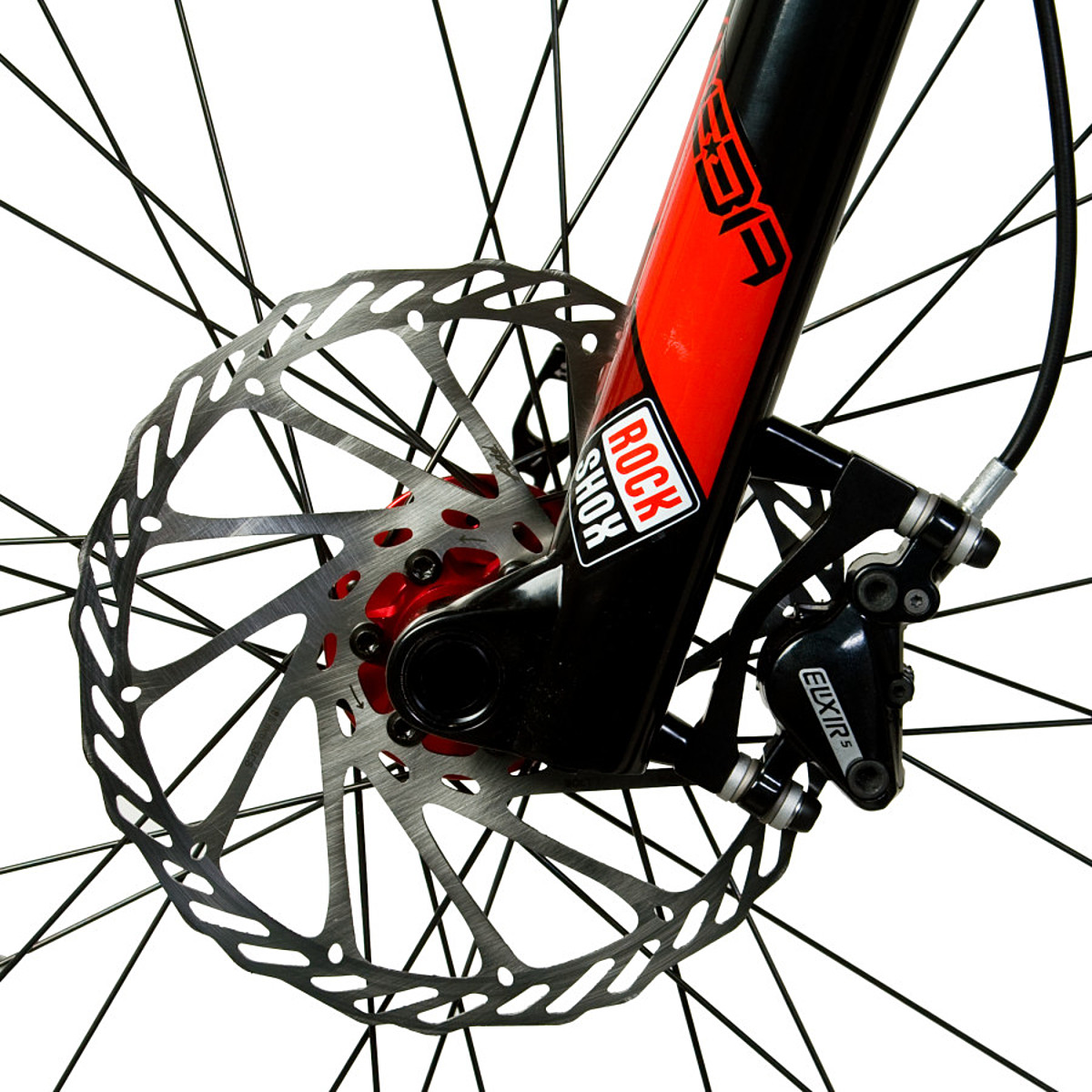 Salsa El Mariachi - Bikes