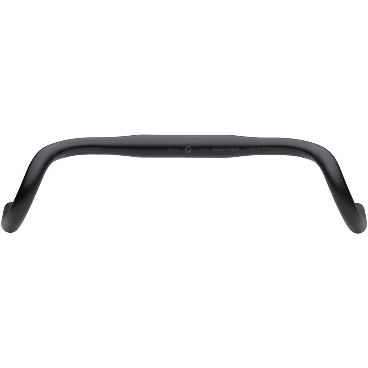 Salsa Cowchipper Drop Handlebar - Components
