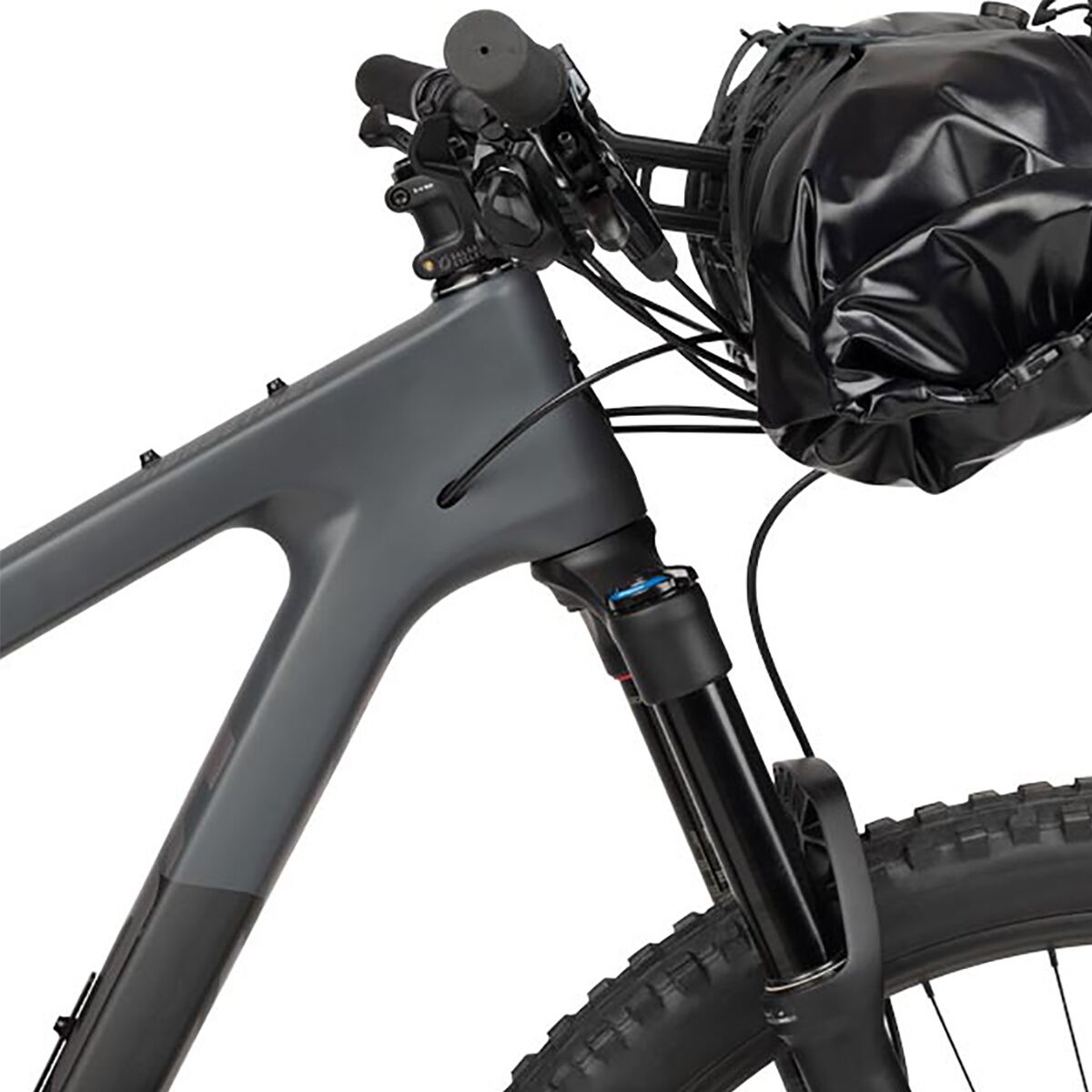 Salsa EXP Series Anything Cradle Side-Load Kit - Accessories