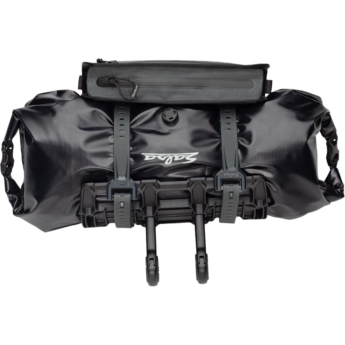 Salsa EXP Series Anything Cradle Side-Load Kit - Accessories