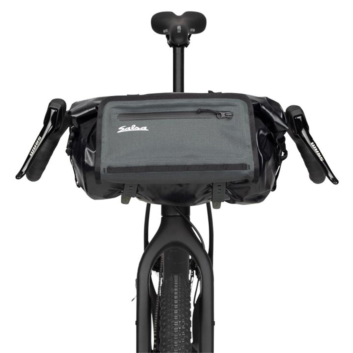 Salsa EXP Series Anything Cradle Top-Load Kit - Accessories