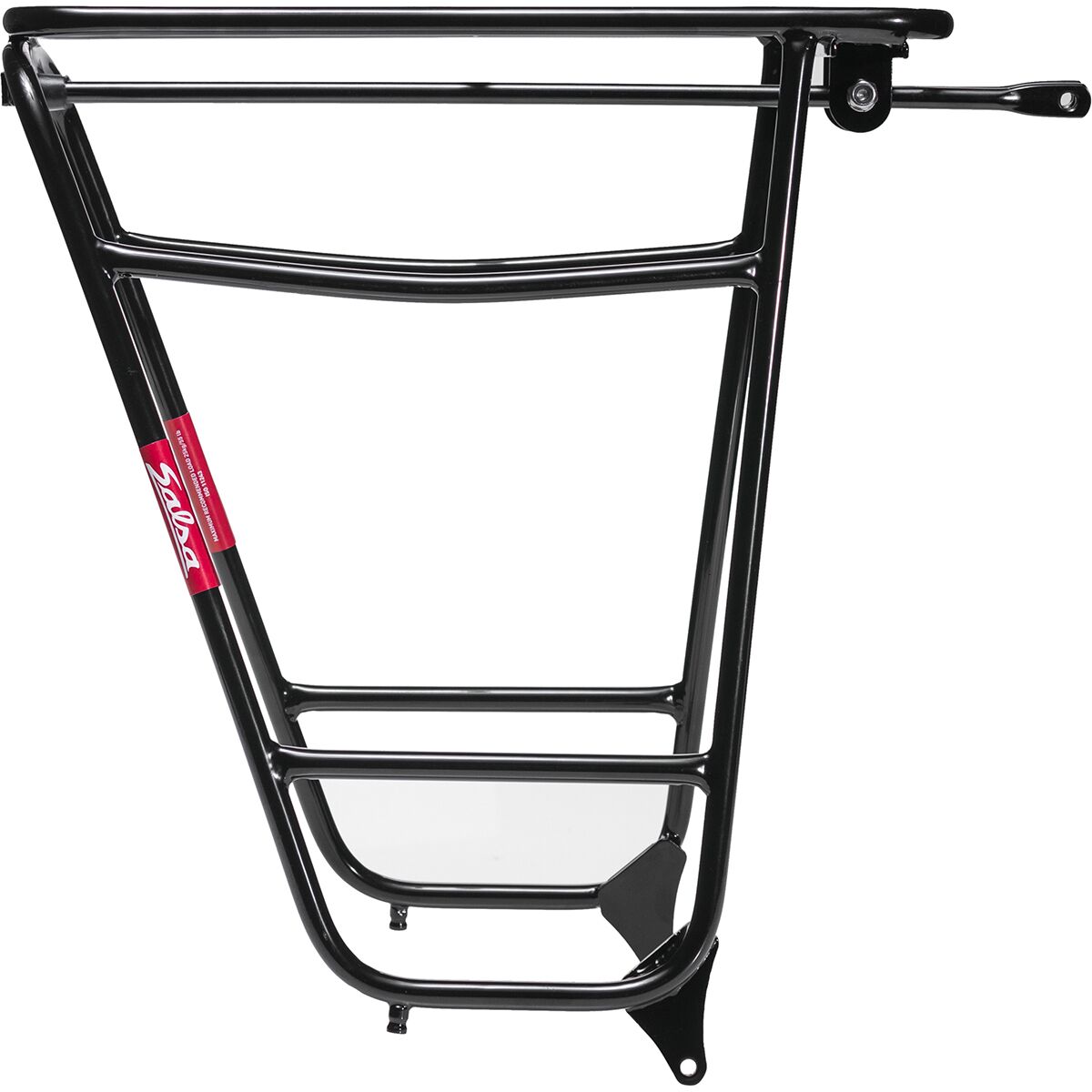 Salsa Wanderlust HD Rear Rack - Accessories