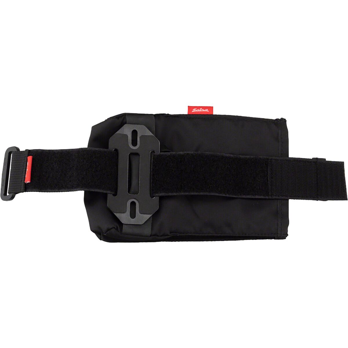Salsa Anything Bracket Mini + Strap + Pack - Accessories