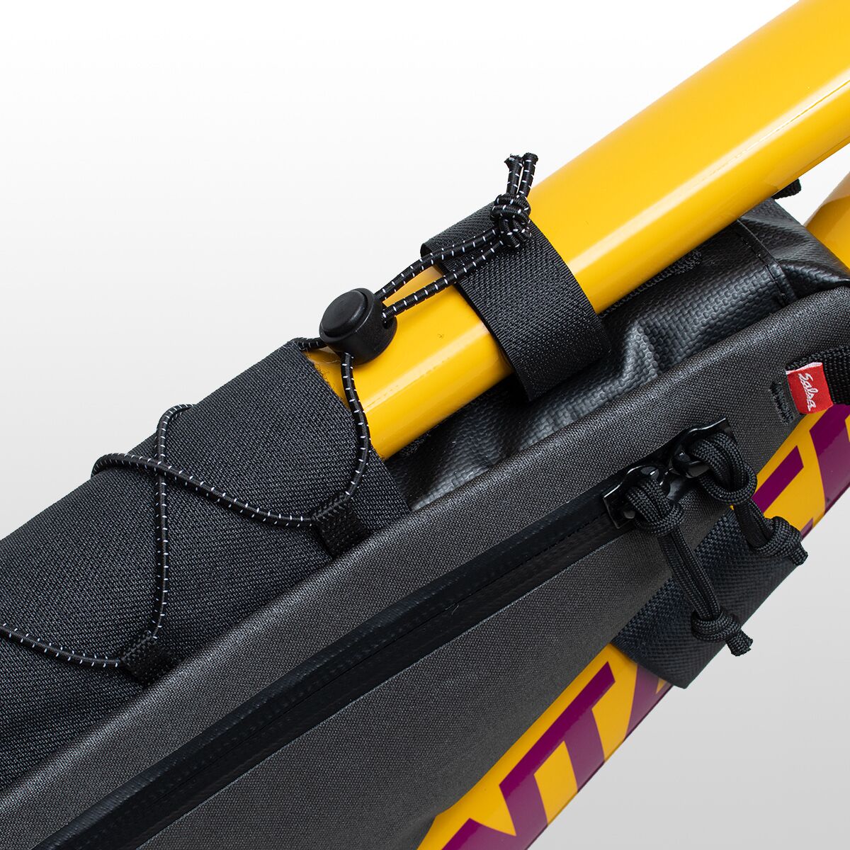 Salsa EXP Series Hardtail Frame Pack 5 - Accessories