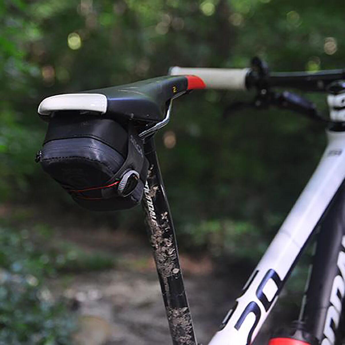 Silca Mattone Seat Pack - Accessories