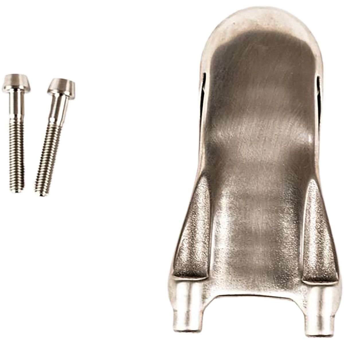 Silca MENSOLA Titanium Computer Mount - Men