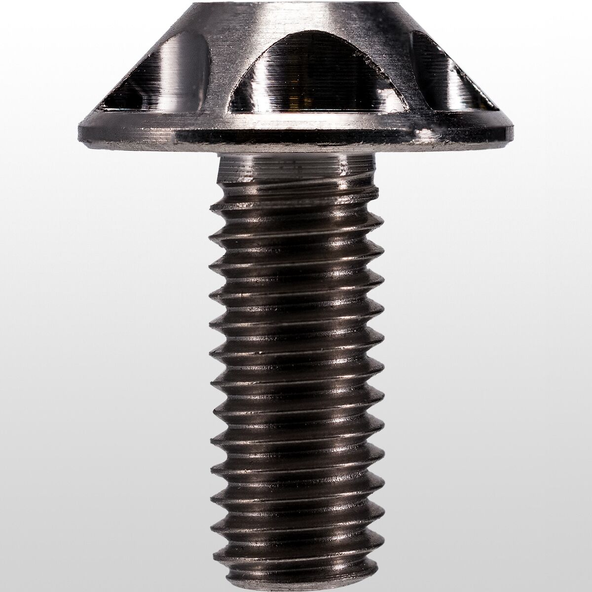 Silca Titanium Cage Screws - Components