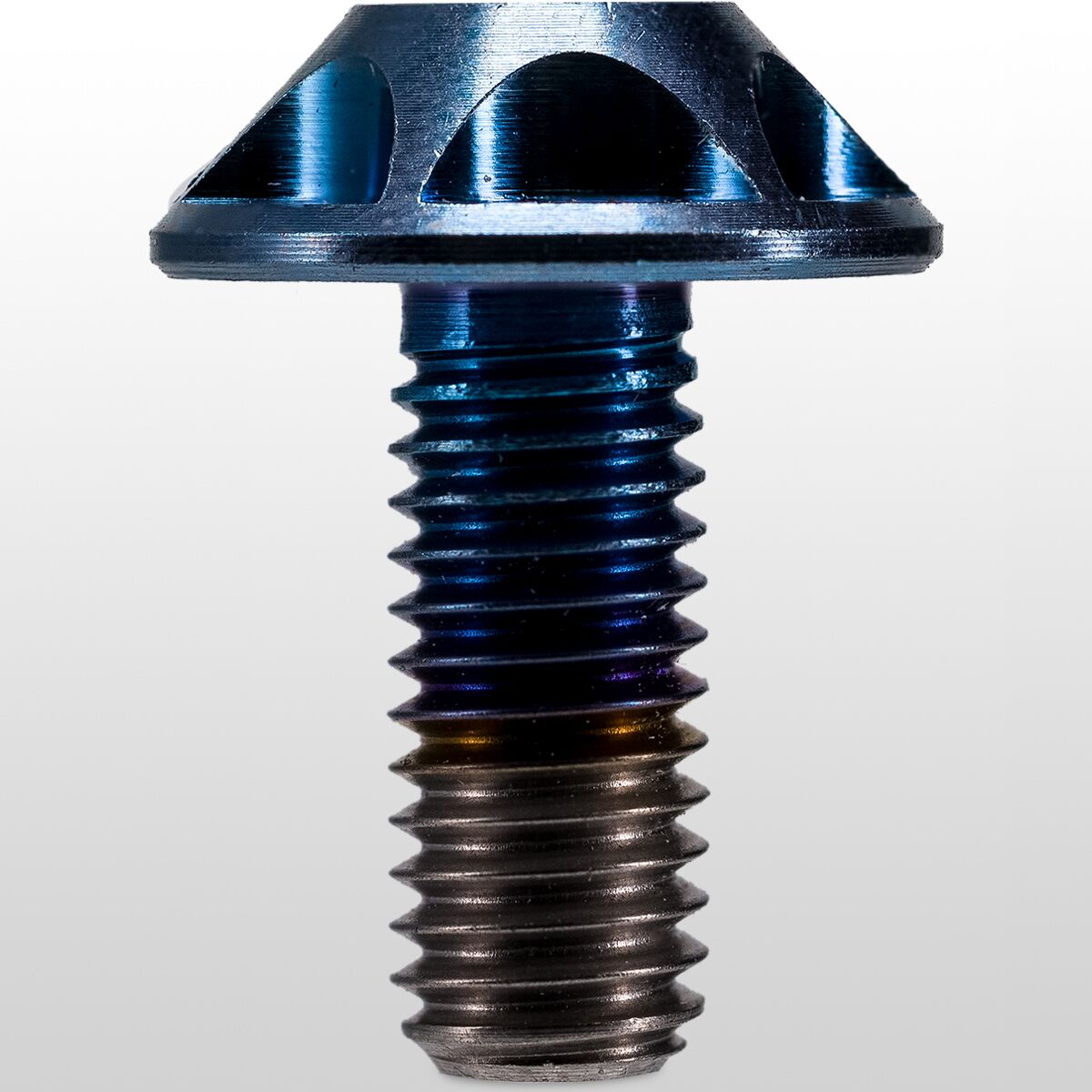 Silca Titanium Cage Screws - Components