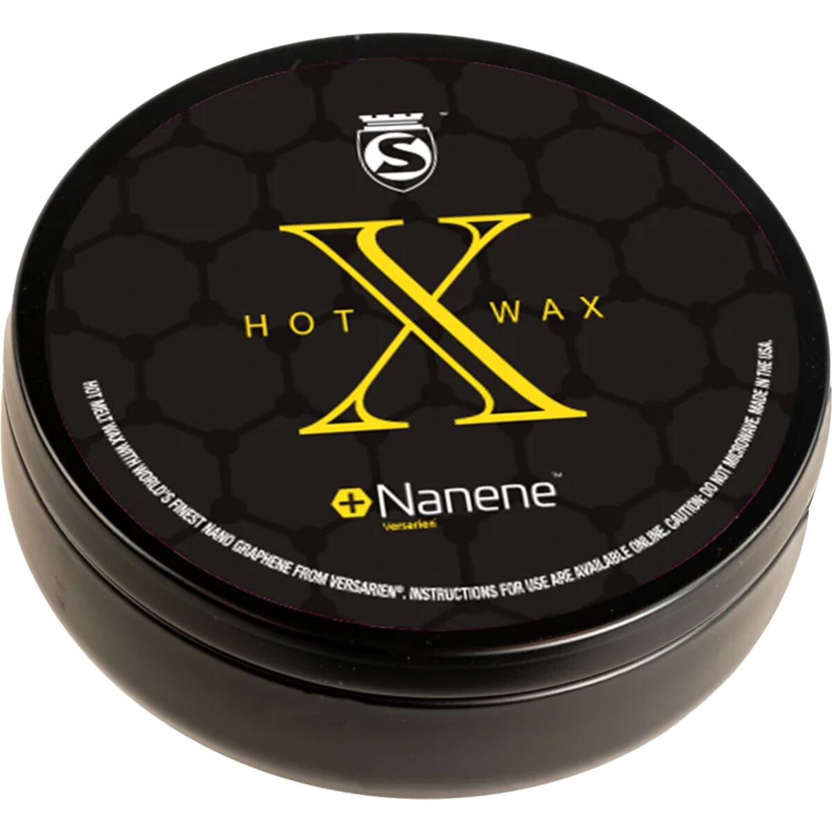 Silca Secret Chain Blend - Hot Wax X - Accessories
