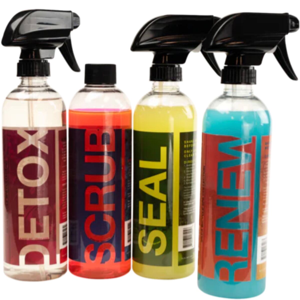 Silca Bike Care Box - Accessories