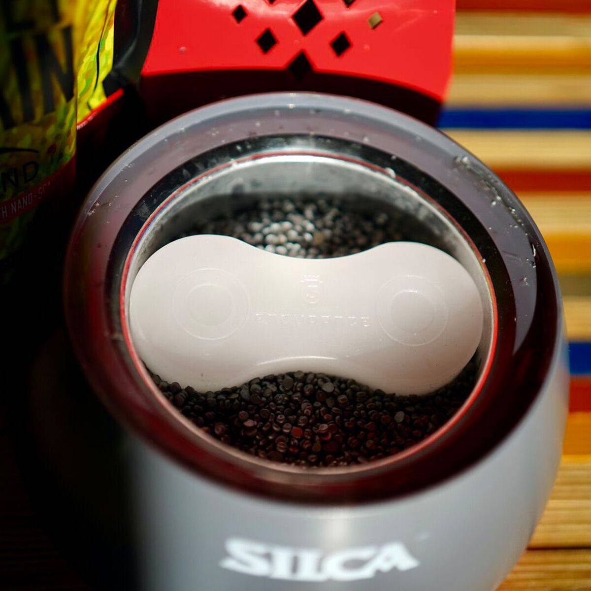Silca SpeedChip Hot Wax Additive - Accessories