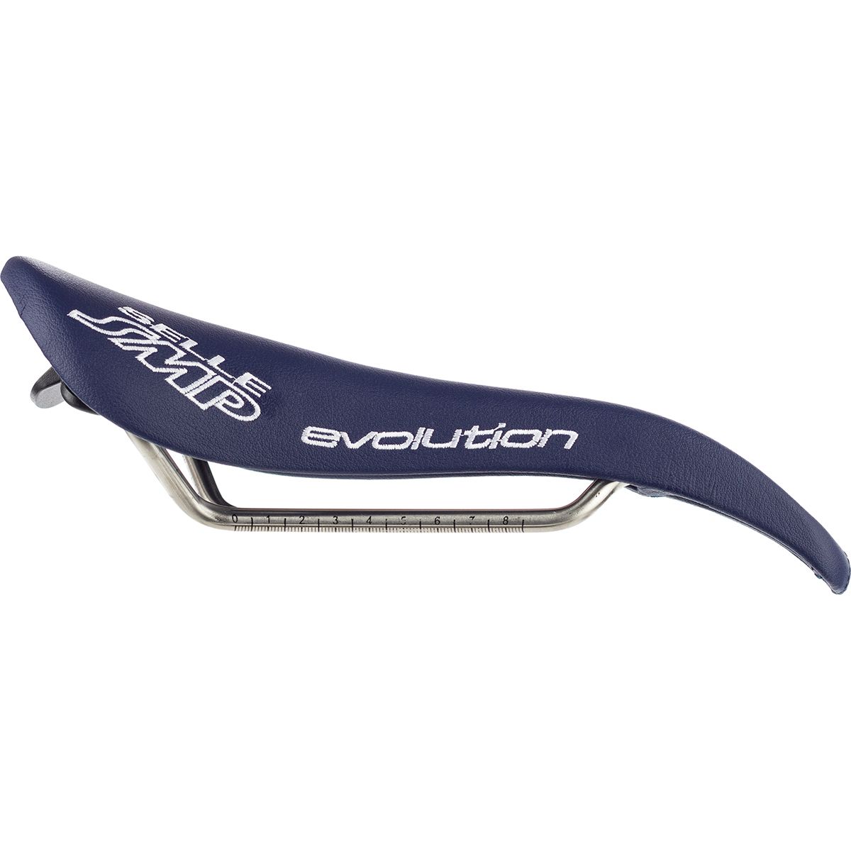 Selle SMP Evolution - Components