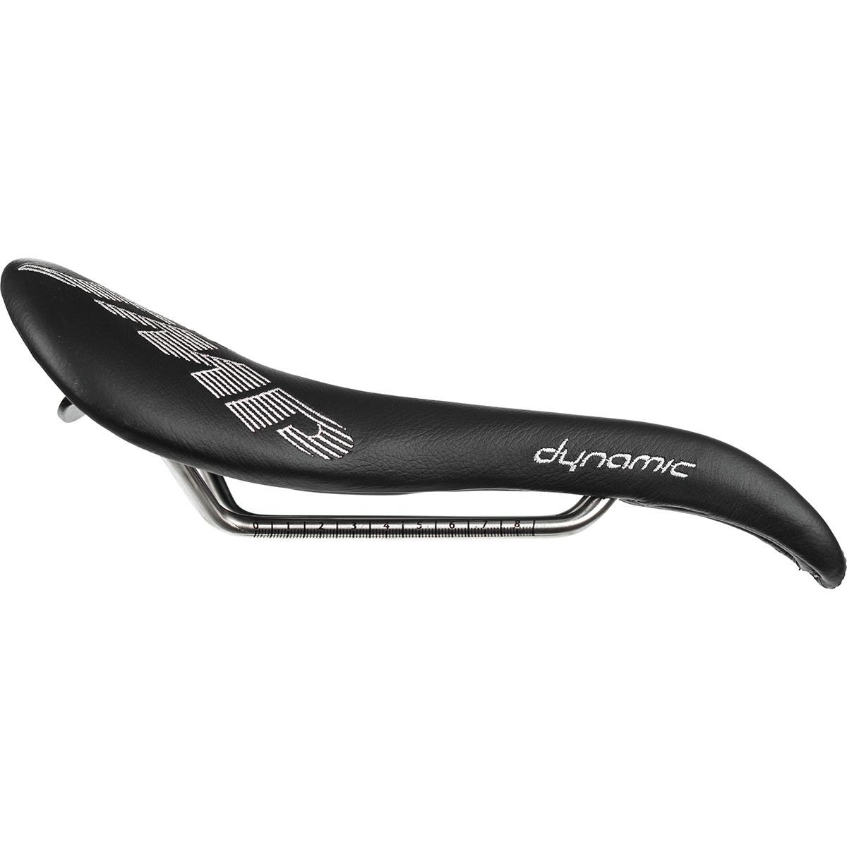 Selle SMP Dynamic Saddle - Components
