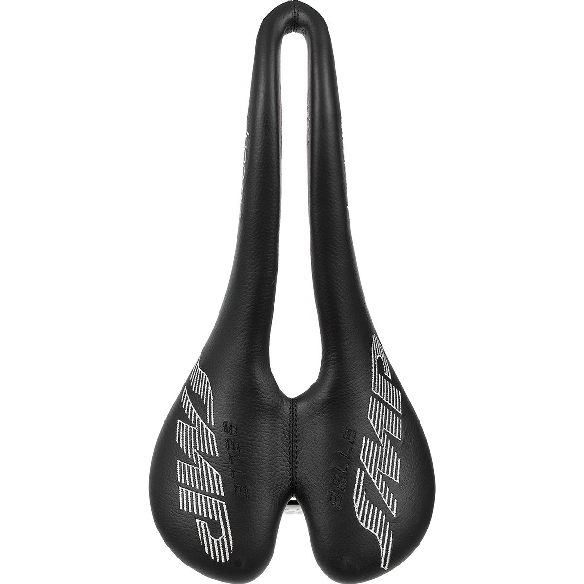 Selle SMP Dynamic Saddle - Components