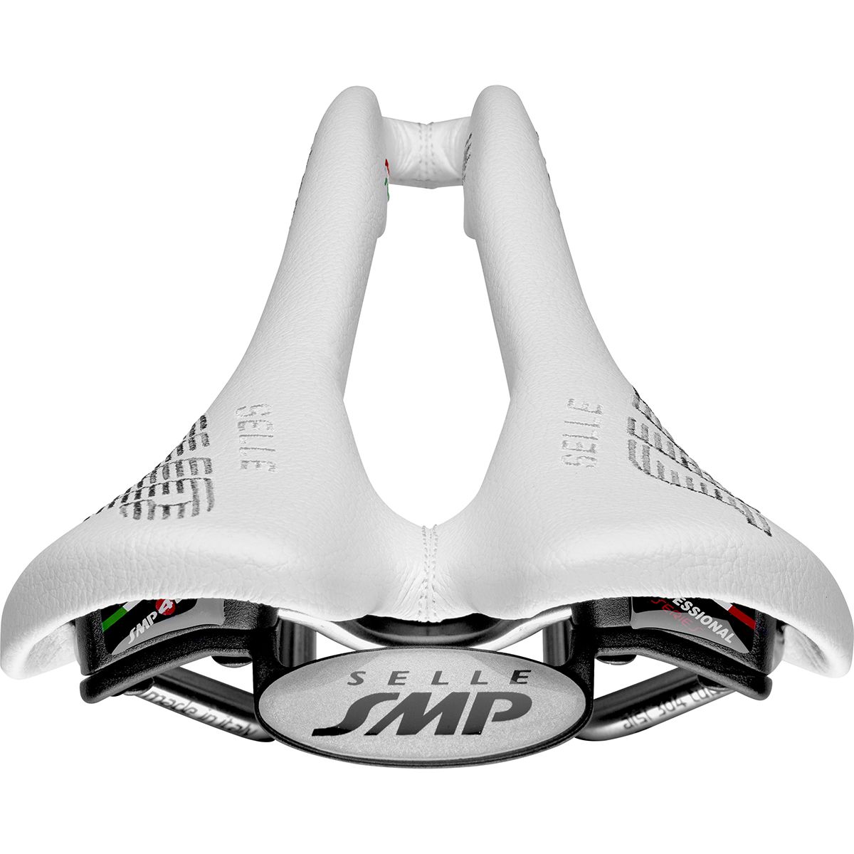Selle SMP Evolution Saddle - Men's | Competitive Cyclist