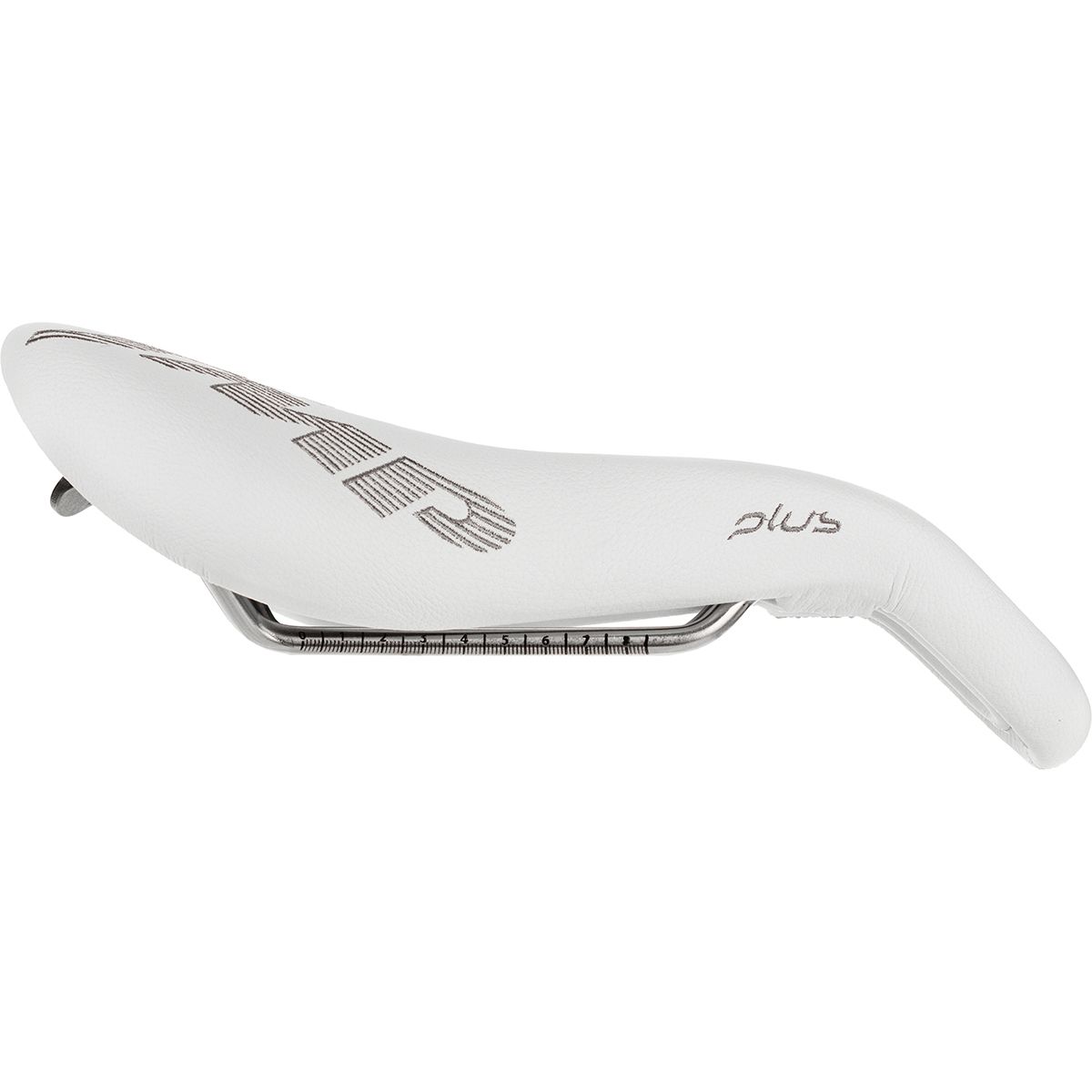 Selle SMP Plus Saddle - Components