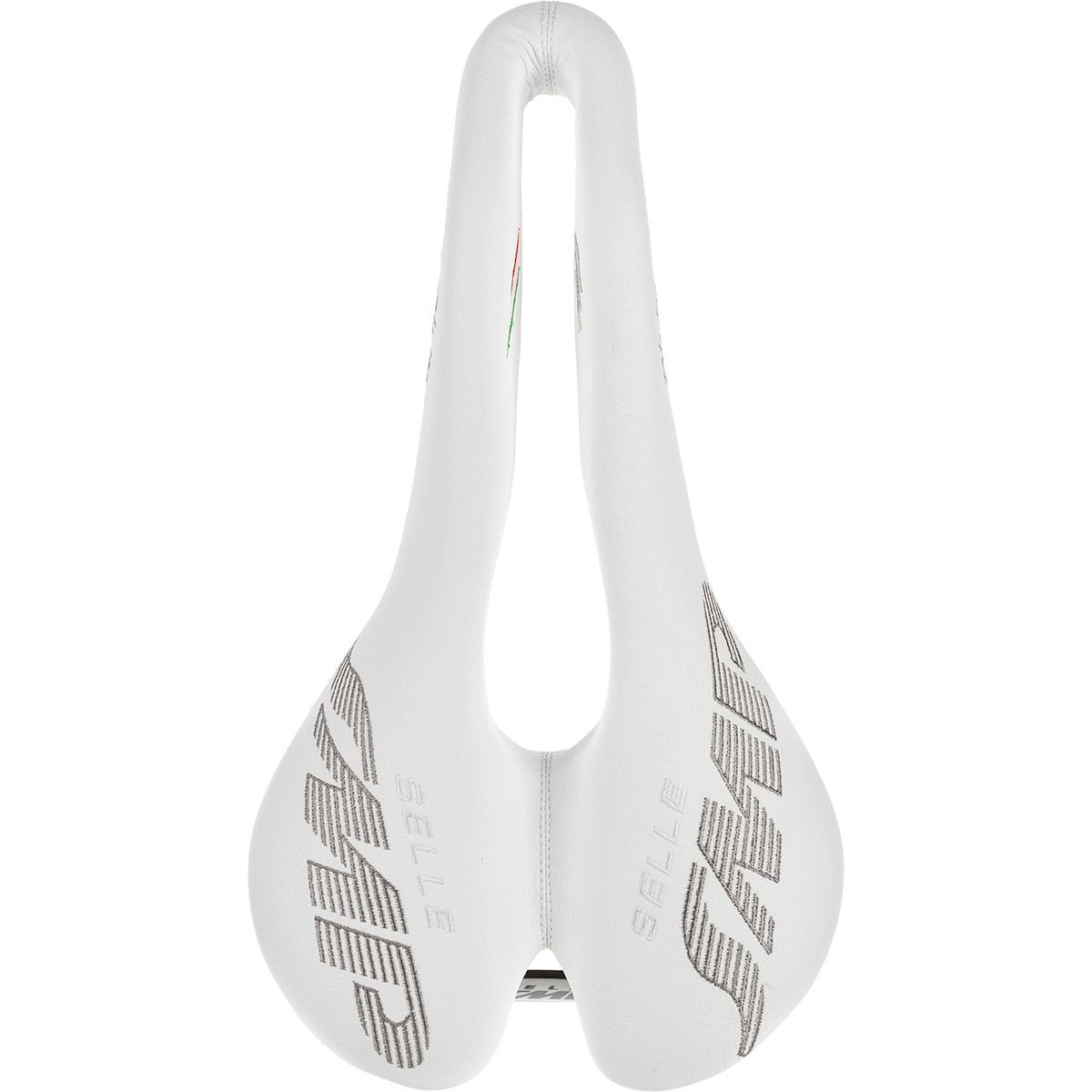 Selle SMP Plus Saddle - Components