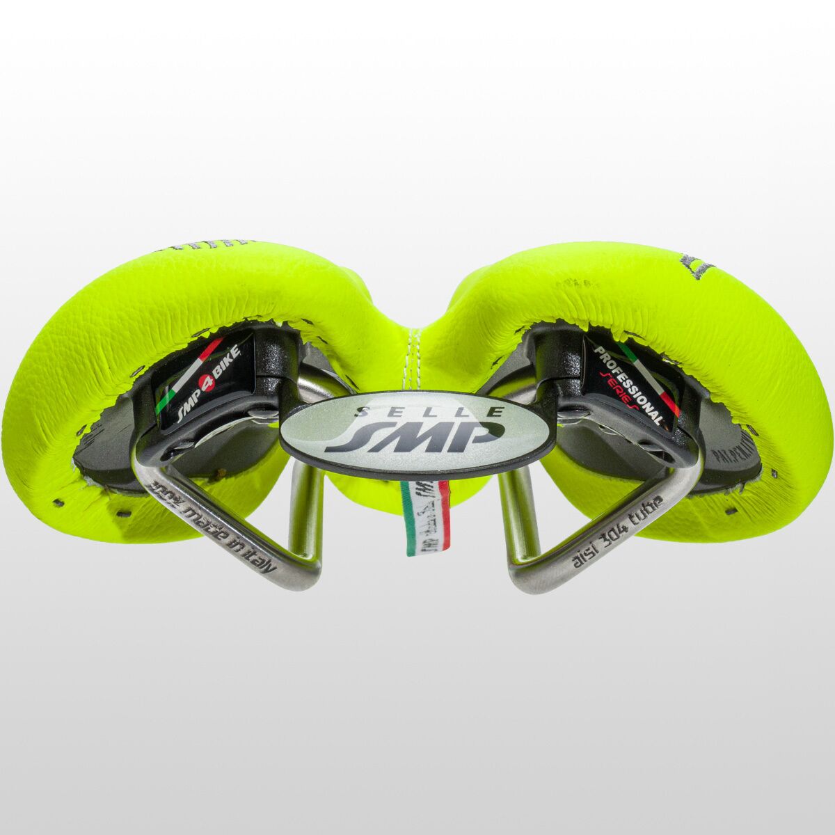 Selle SMP Plus Saddle - Components