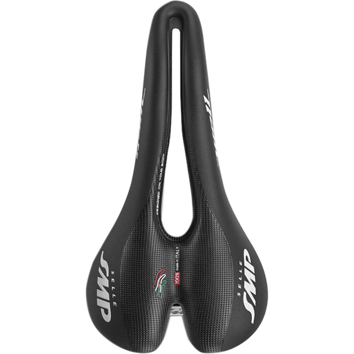 Selle SMP Well Saddle - Components