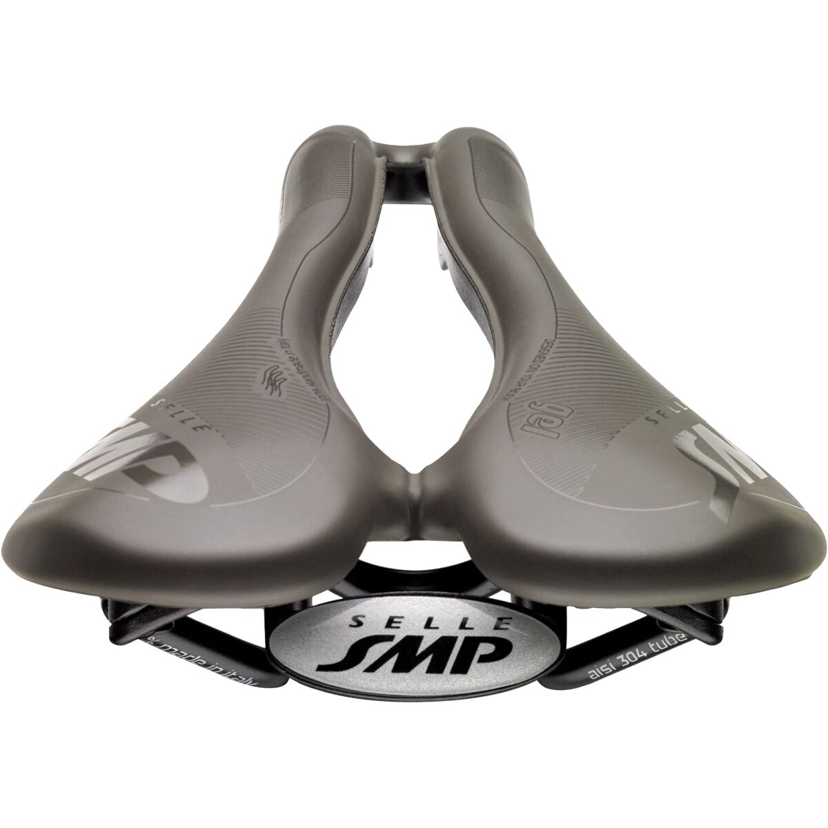 Selle SMP VT20C-Gel Saddle - Components