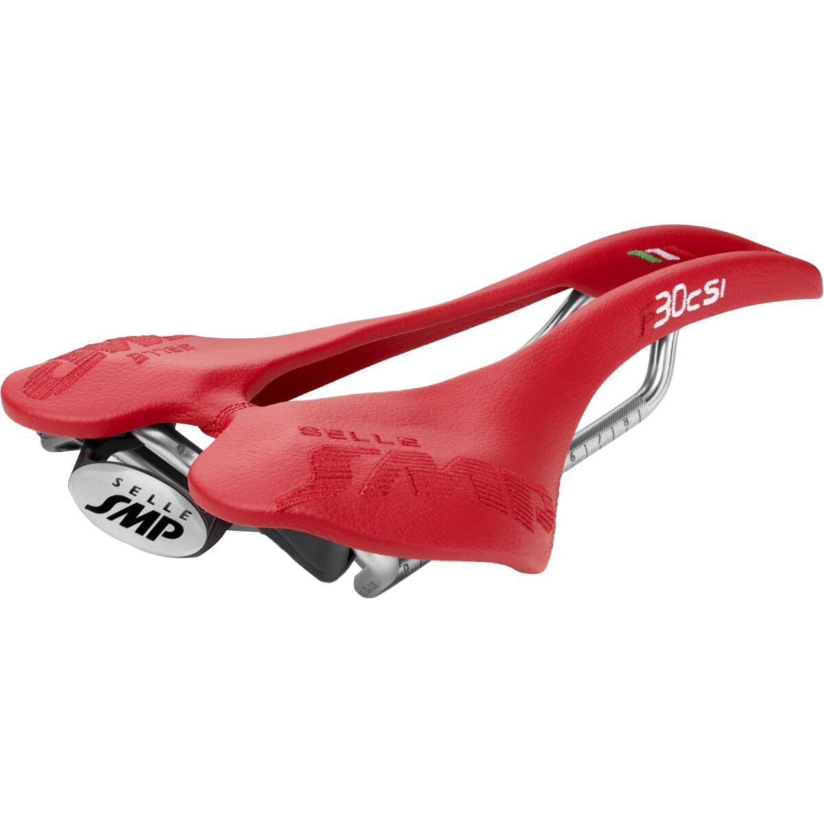 Men's Red Bike Saddles | Competitive Cyclist