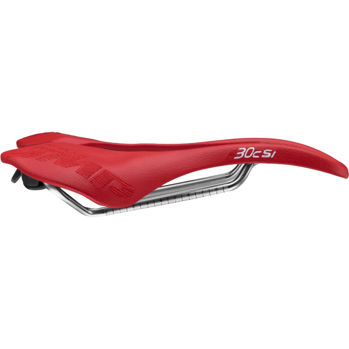 Selle SMP F30C s.i. Saddle - Components