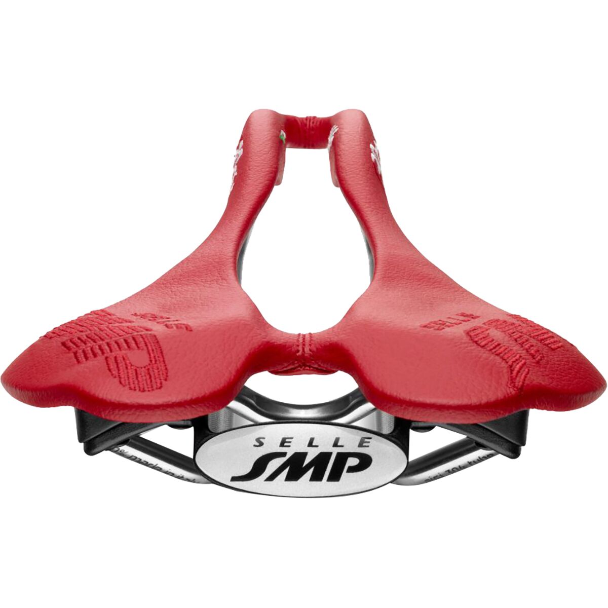 Selle SMP F30C s.i. Saddle - Components