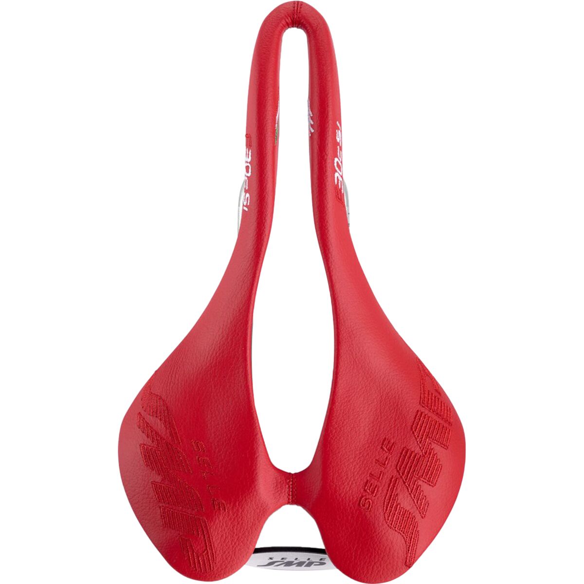 Selle SMP F30C s.i. Saddle - Components