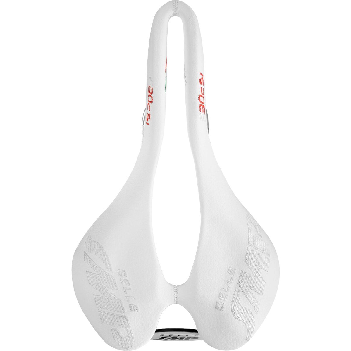 Selle SMP F30C s.i. Saddle - Components