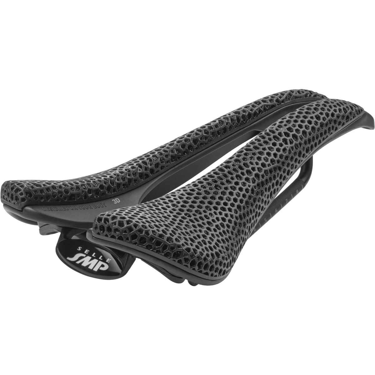 Selle SMP Selle SMP EVO 3D Saddle - Components