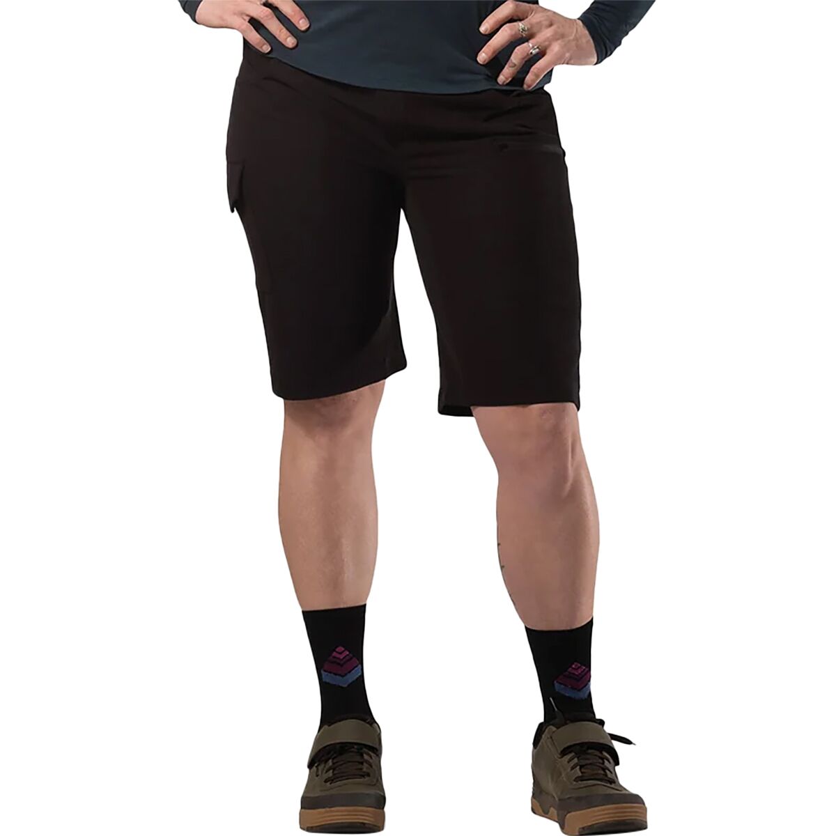 Women's Mountain Bike Shorts - Women's MTB Shorts | Competitive Cyclist