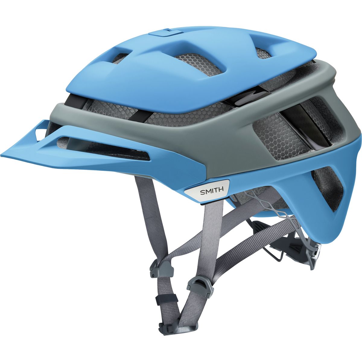 Smith Forefront MIPS Helmet - Men