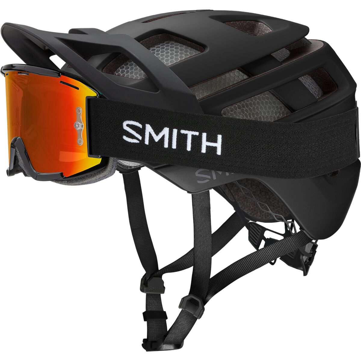 Smith Forefront 2 MIPS Helmet - Men