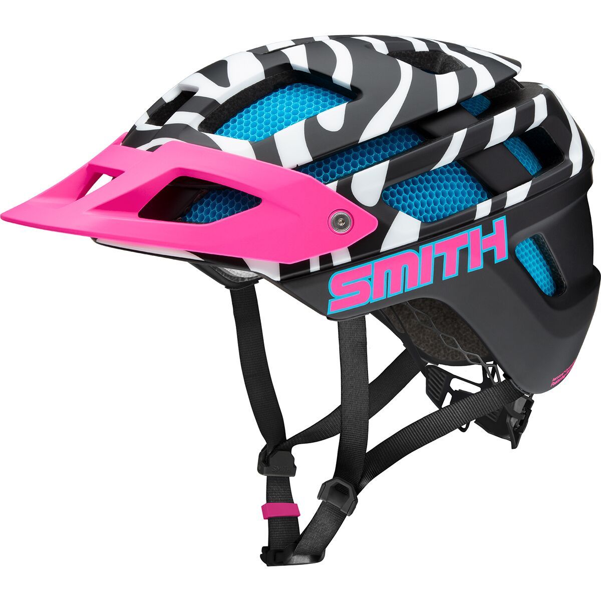 Smith Forefront 2 MIPS Helmet | Competitive Cyclist