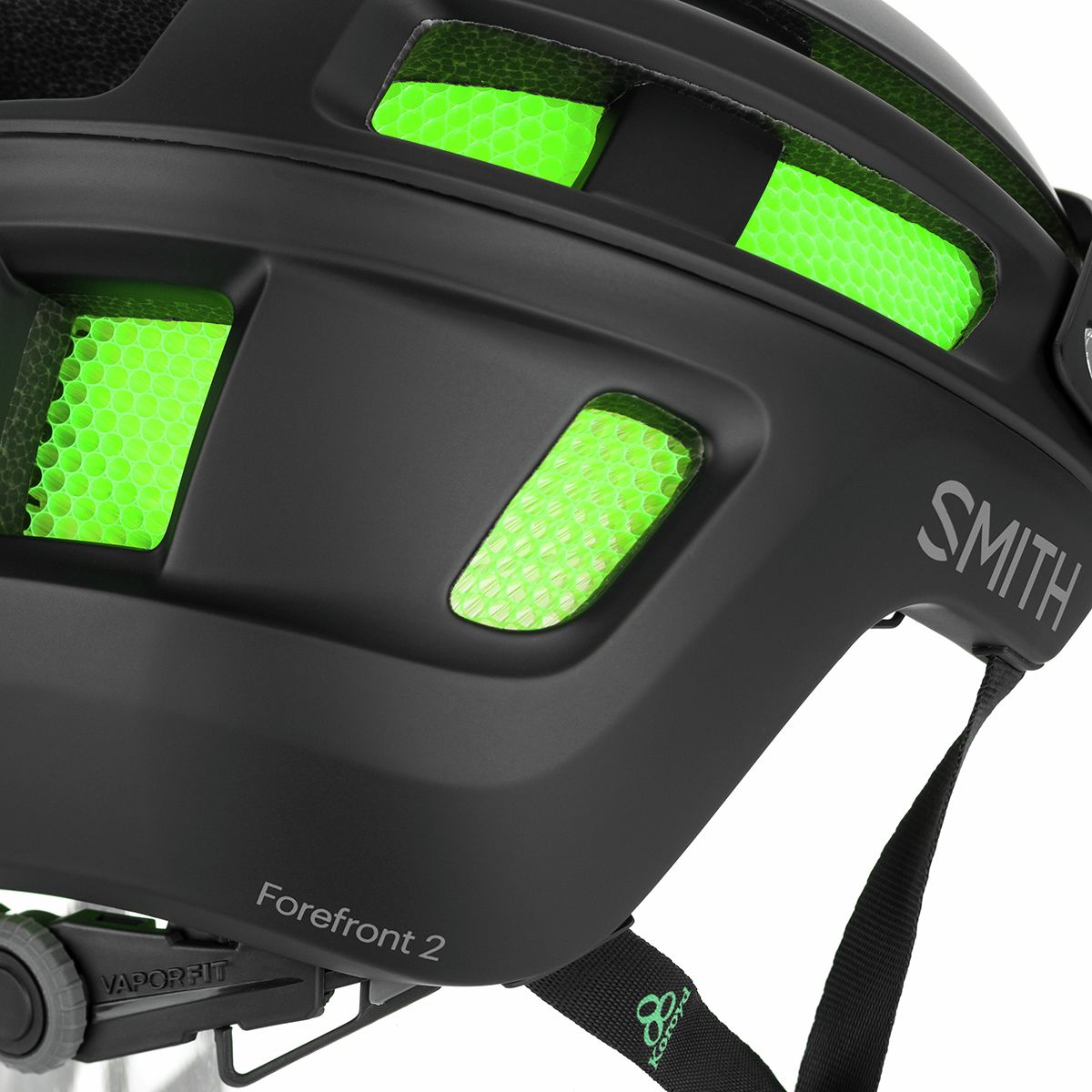 Smith Forefront 2 Helmet | Competitive Cyclist