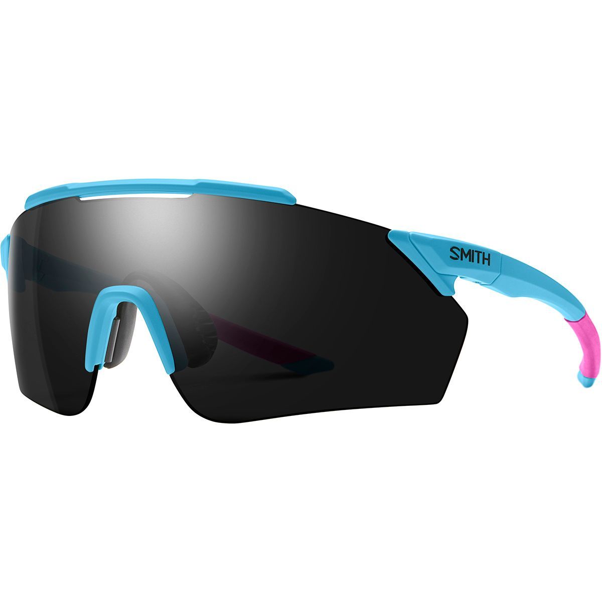 Smith Ruckus ChromaPop Sunglasses - Men