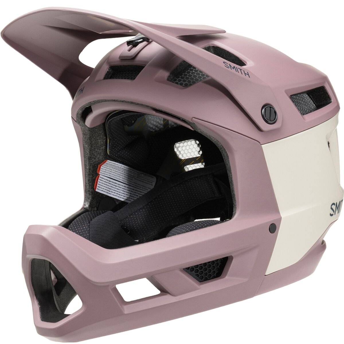 Smith Mainline Mips Full-Face Helmet - Men