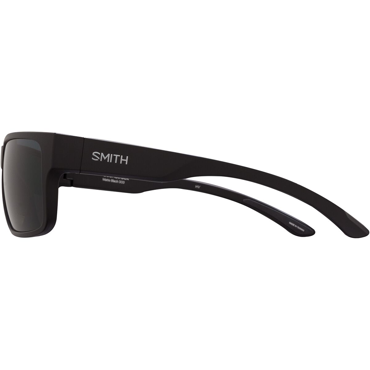 Smith Soundtrack ChromaPop Polarized Sunglasses - Men