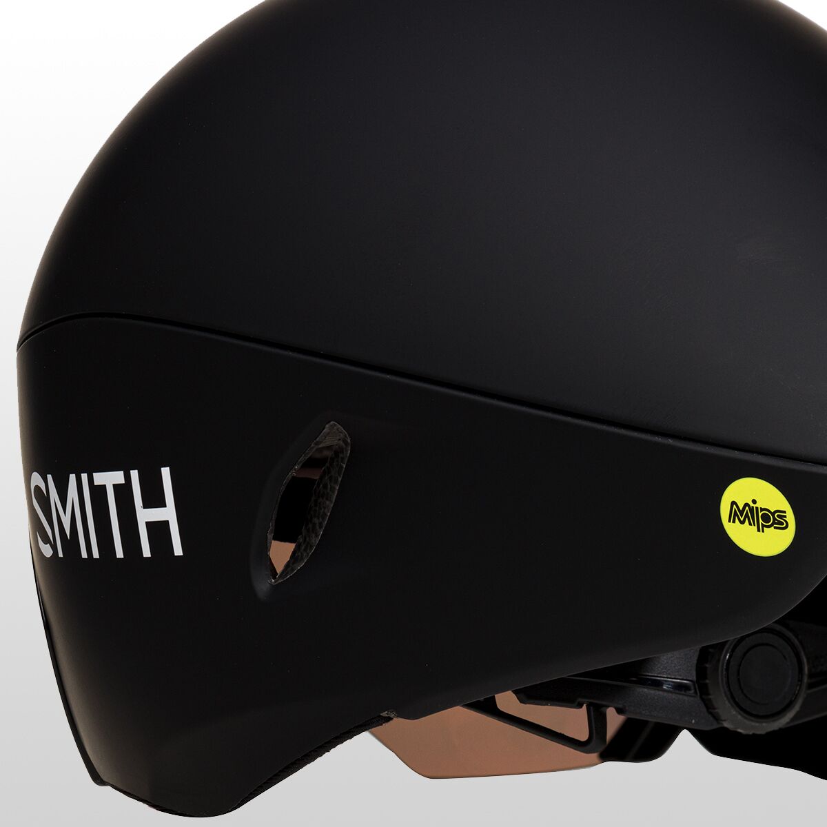 Smith Jetstream TT Helmet - Men