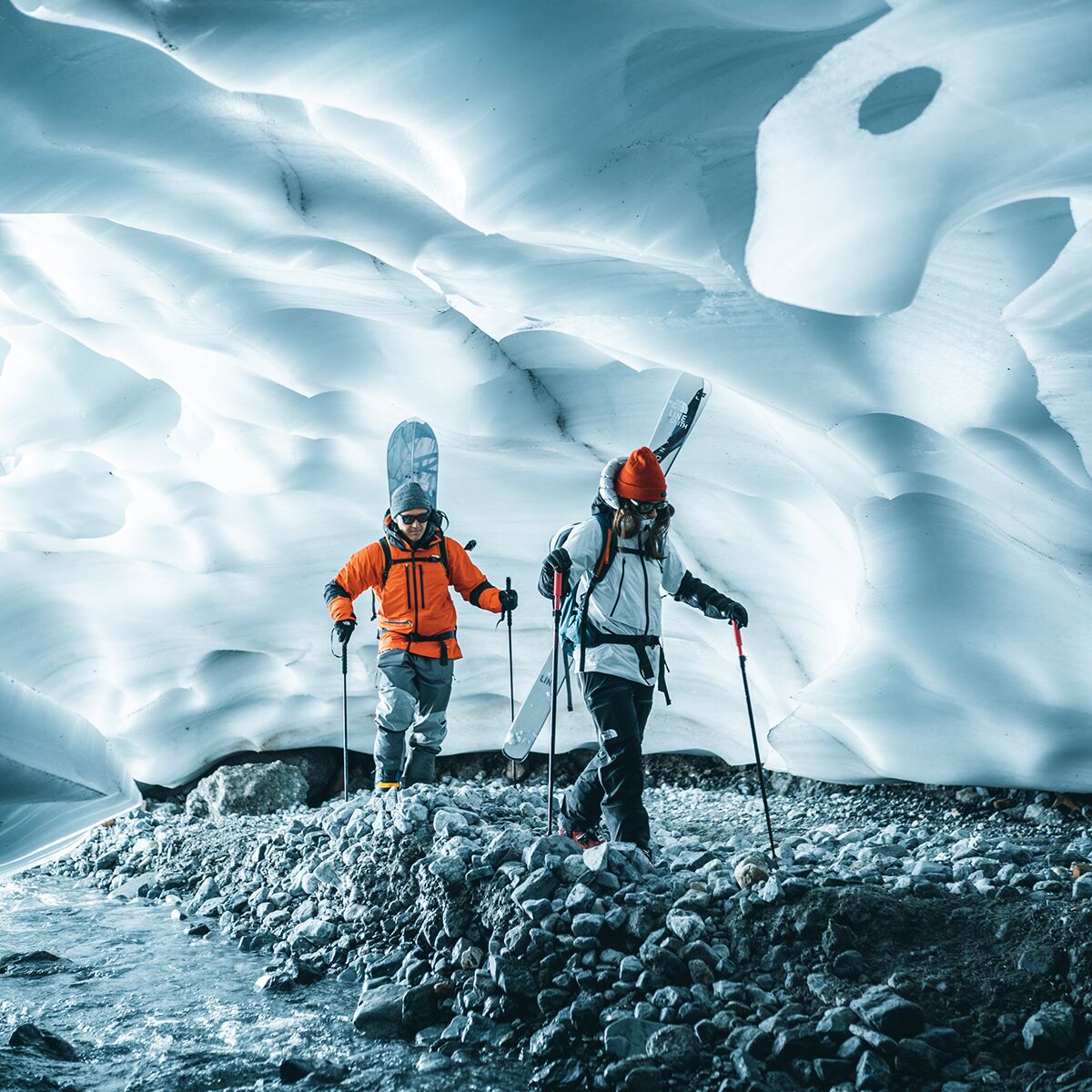 Smith Embark ChromaPop Polarized Sunglasses - Men