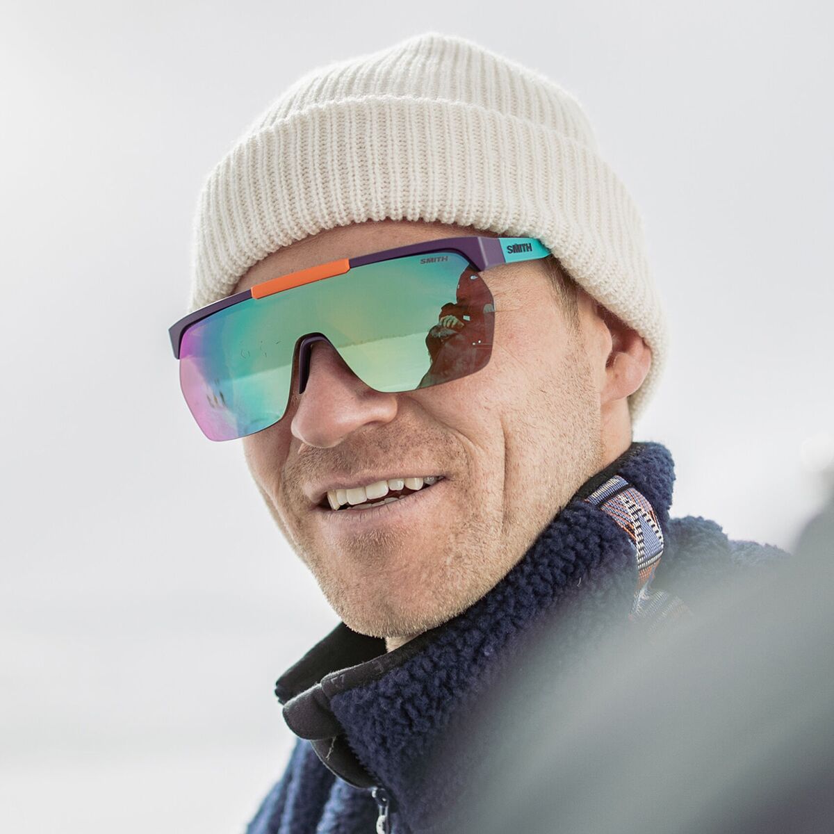 Smith XC Chromapop Sunglasses - Men