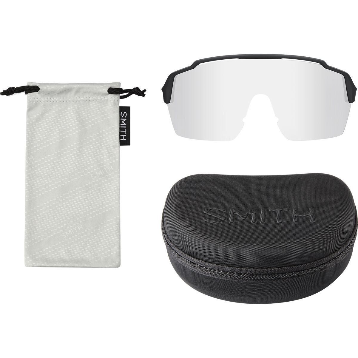 Smith Shift Split MAG ChromaPop Sunglasses - Men